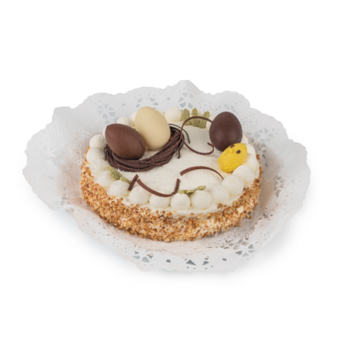 Monas de pascua - Veritas Shop