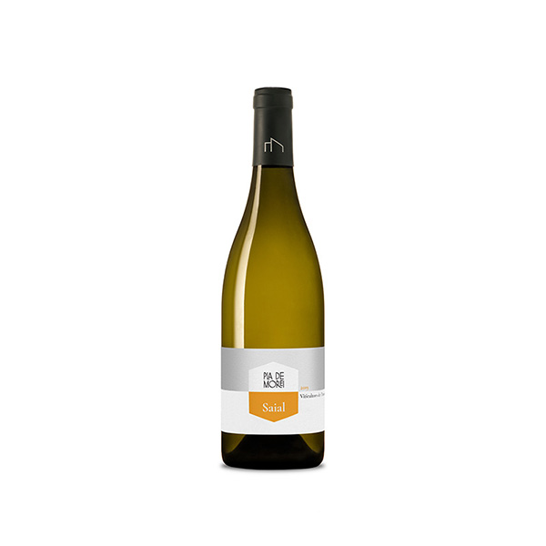 Vino Blanco Saial - Pla de morei ECO - Veritas Shop